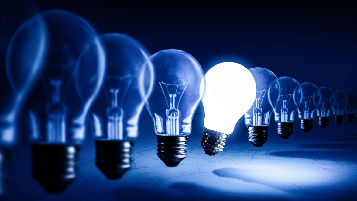 Vive la (r)évolution